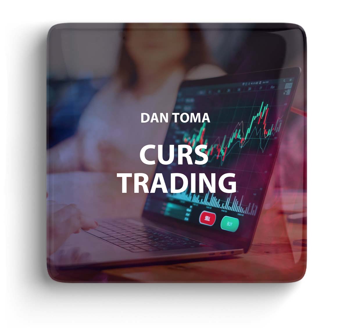 CURS TRADING STOCKS AVANSATI – Dan Toma