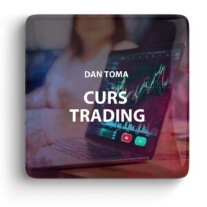 Cursuri Stocks - Dan Toma
