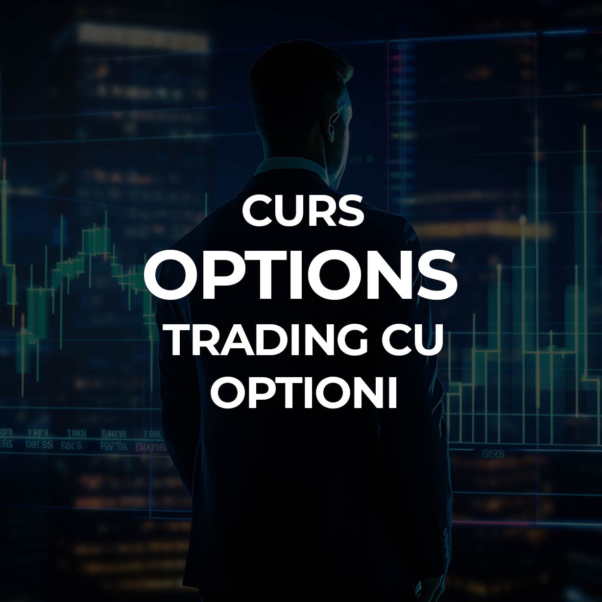 CURS OPTIONS TRADING CU OPTIUNI – Dan Toma