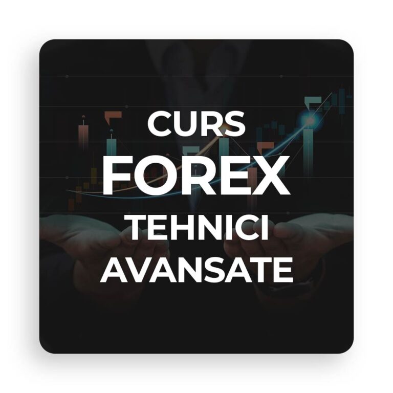 Cursuri Forex - Dan Toma