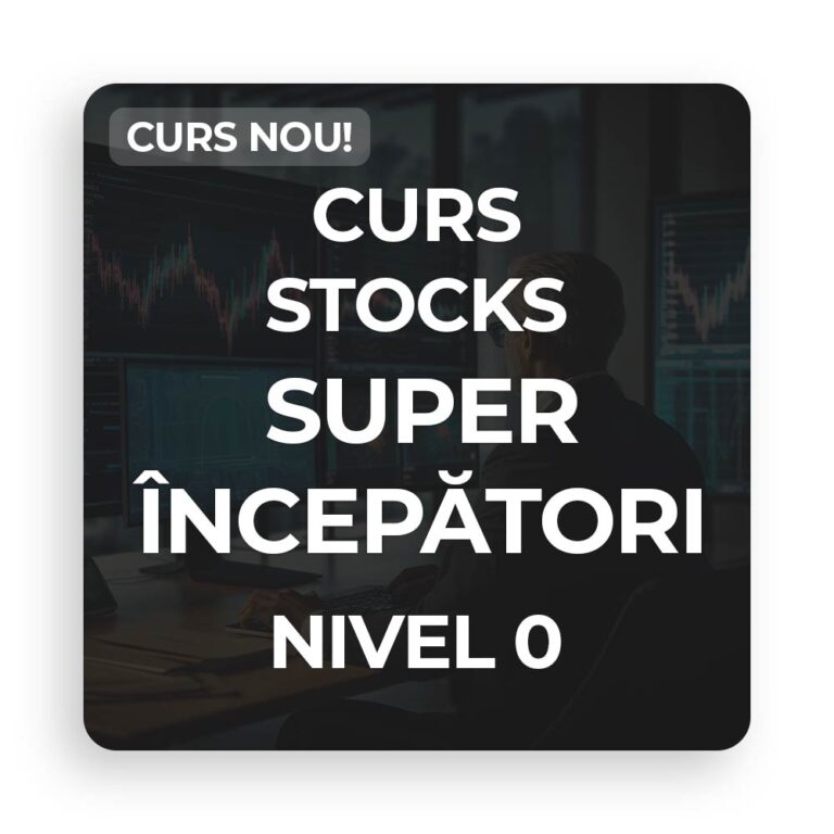 Cursuri Stocks – Dan Toma
